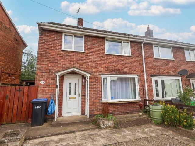 house for rent in Princess Royal Road, HG4 1TQ