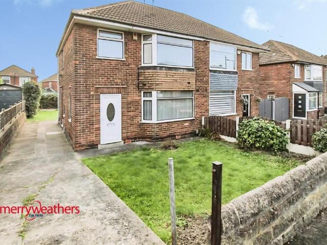 house for rent in Pringle Road, S60 5AZ