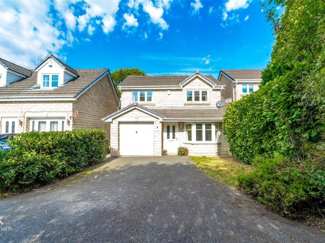 house for rent in Priory Chase, Nelson