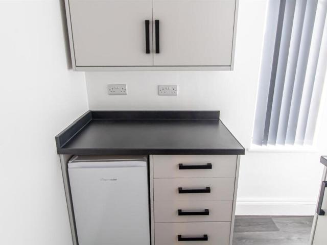 house for rent in Priory Road, NG4 3JZ