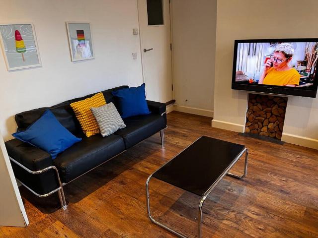 house for rent in Pybus Street, DE22 3BD