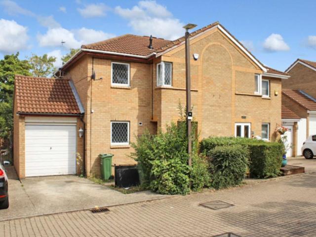 house for rent in Quantock Crescent, Emerson Valley, Milton Keynes, MK4