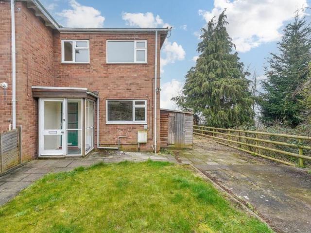 house for rent in Quarry Gardens, SY8 1RF