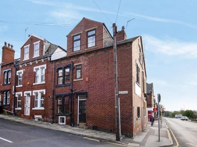 house for rent in Quarry Place, LS6 2JT