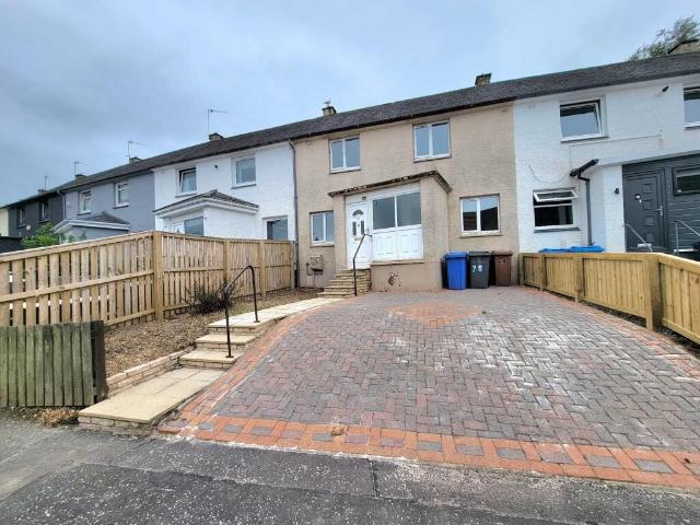 house for rent in Queen Margaret Drive, KY7 4BN