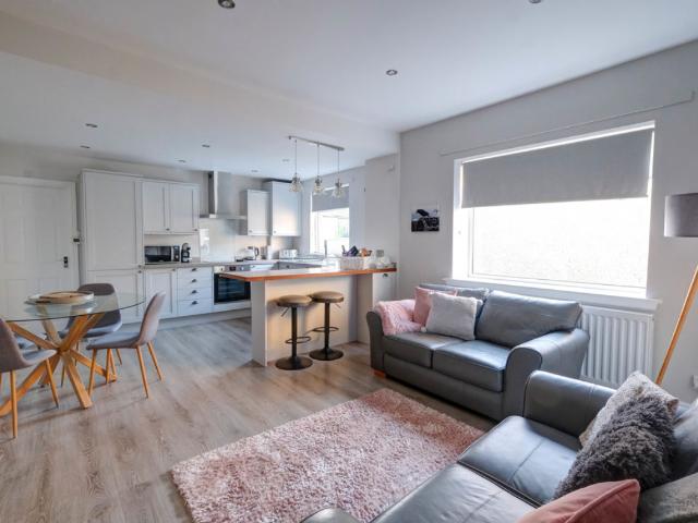 House for rent in Queen Street, Amble Queen Street, Amble