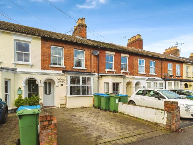 house for rent in Queen Street, Aylesbury, Aylesbury