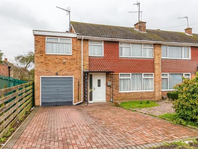 House for rent in Queensway, Higham Ferrers united kingdom