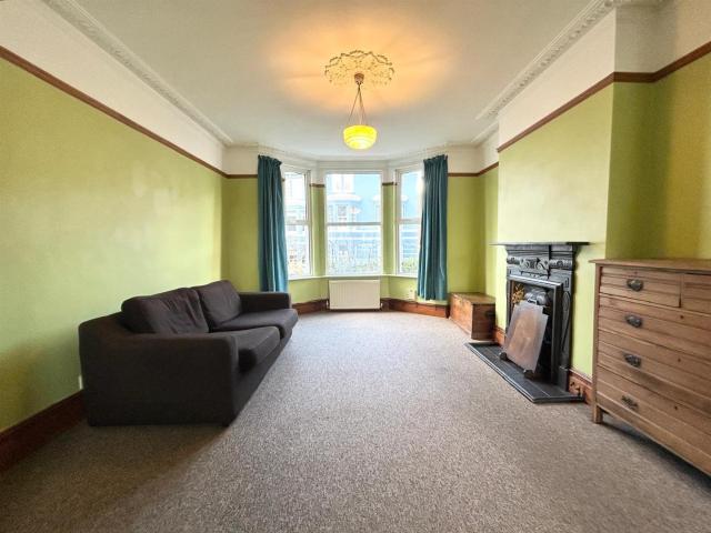 house for rent in Queens Park Road, Brighton, BN2