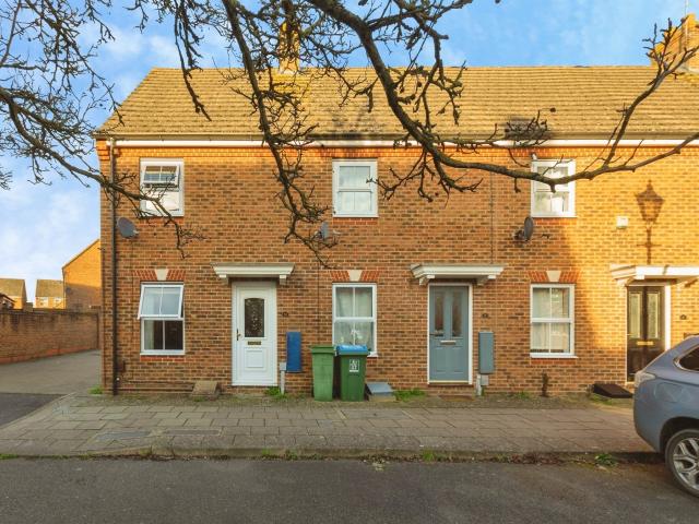 house for rent in Queensgate, Aylesbury, Aylesbury