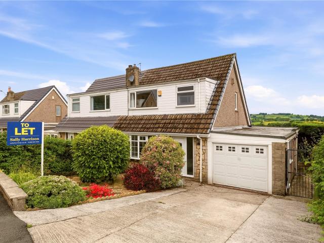 Quernmore Drive, Kelbrook, Barnoldswick, Lancashire, BB18 6TX
