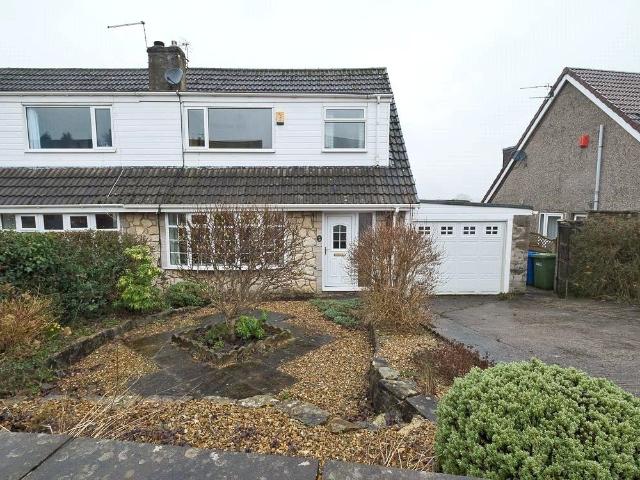 Quernmore Drive, Kelbrook, Barnoldswick, Lancashire, BB18 6TX