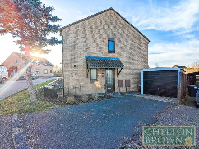 house for rent in Quernstone Lane, NN4 8UN