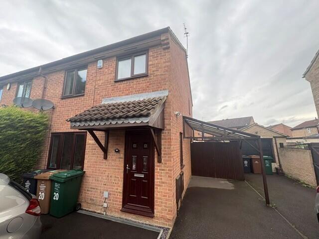 house for rent in Quick Hill Road, DE24 3JB