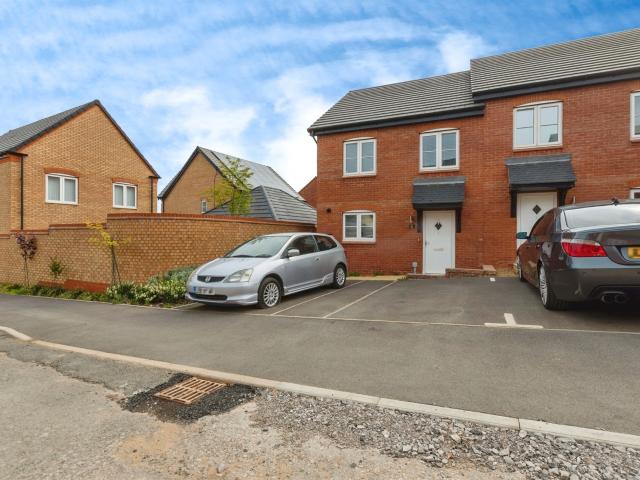 house for rent in Ramfield Crescent, Northampton, Collingtree, Northampton, Collingtree