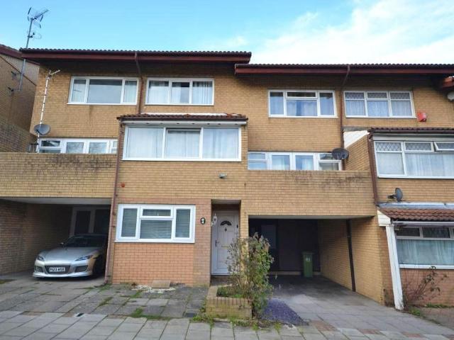 house for rent in Ramsons Avenue, MK14 7BB