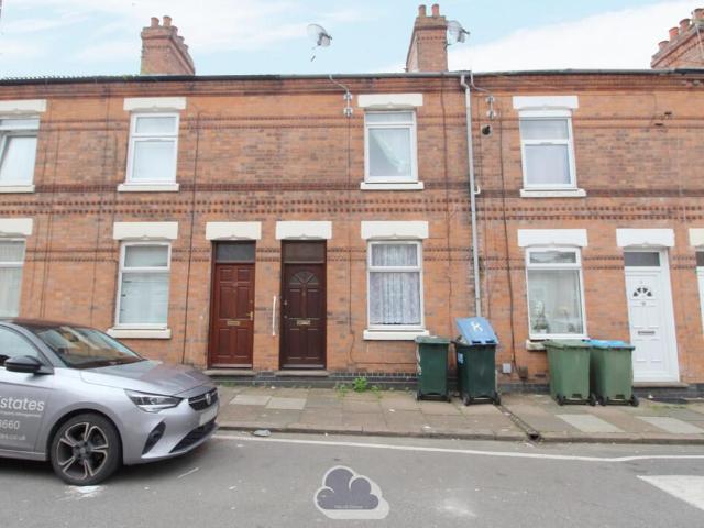 house for rent in Ranby Road, CV2 4GS