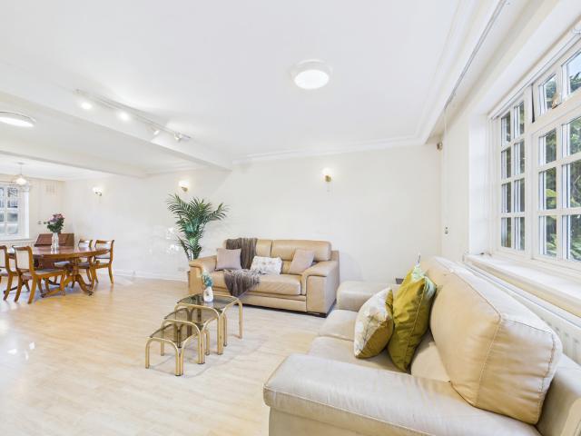 house for rent in Randolph Avenue, Maida Vale, London, W9