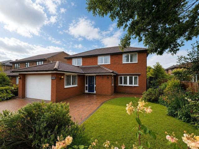 house for rent in Ranelagh Drive North, Cressington, Liverpool, L19 9DS