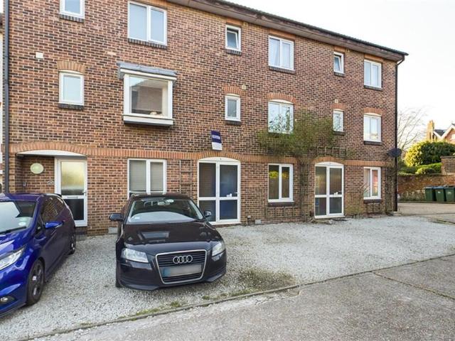 house for rent in Ranelagh Gardens, SO15 2TH