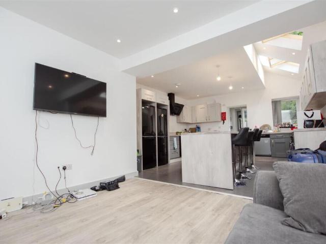 house for rent in Raddlebarn Road, B29 6HH