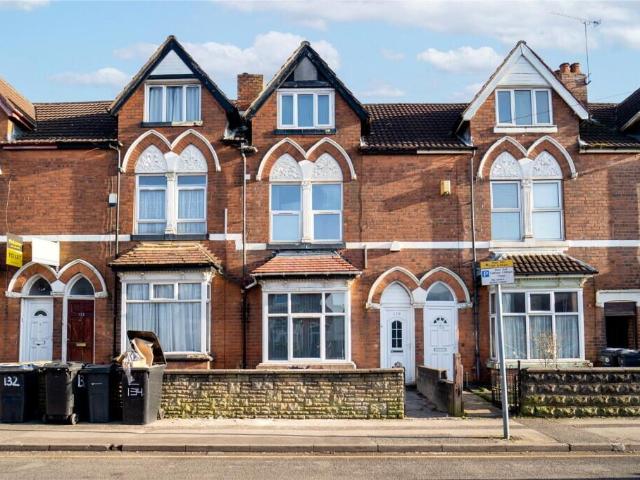 house for rent in Raddlebarn Road, B29 6HQ