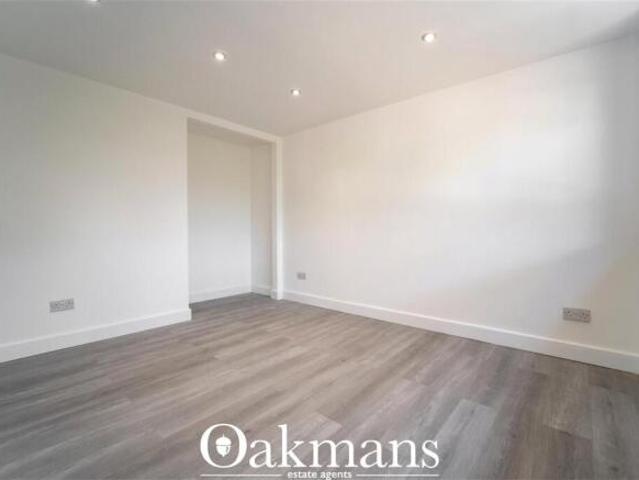 House for rent in Raddlebarn Road, Birmingham, B29