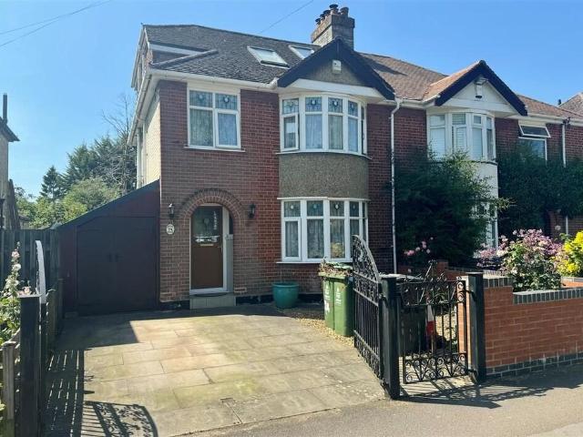 house for rent in Radegund Road, CB1 3RS