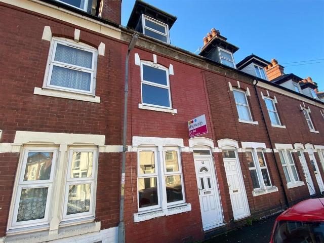 house for rent in Radford Avenue, Kidderminster, Kidderminster