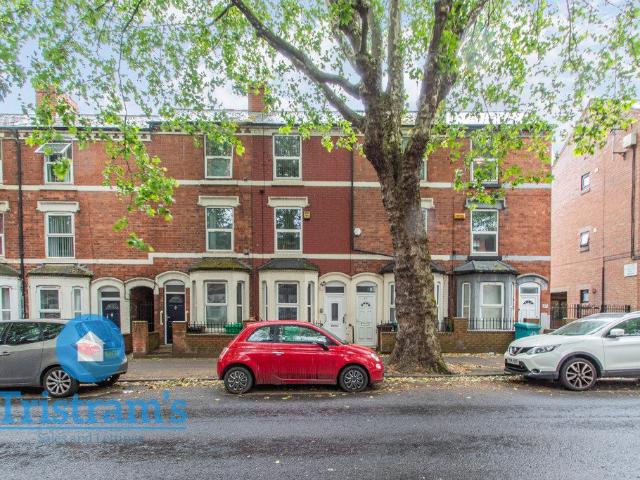 house for rent in Radford Boulevard, NG7 3BQ