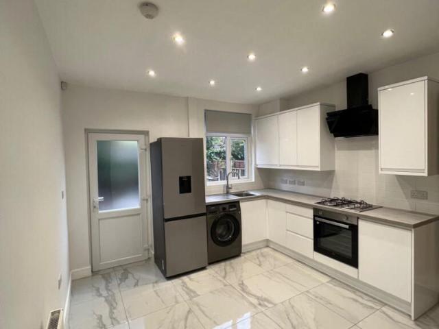 house for rent in Radford Boulevard, NG7 3BQ