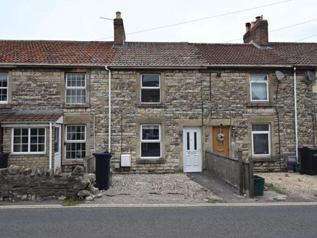 house for rent in Radstock Road, BA3 2AJ