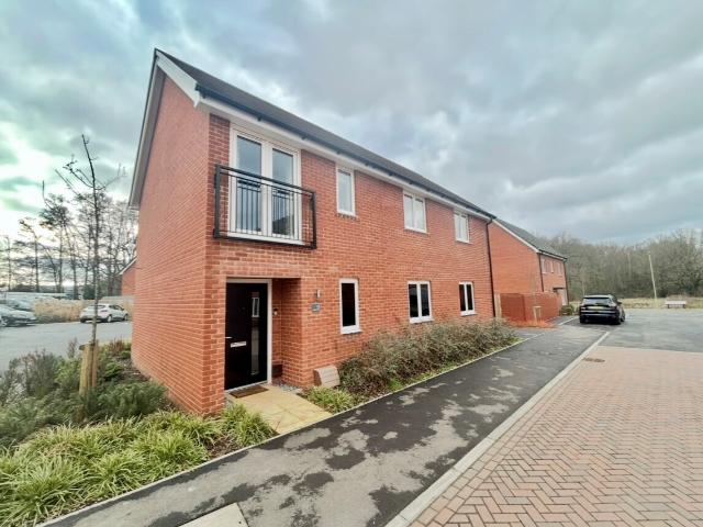 house for rent in Ragged Robin Close, Southampton, Curbridge, Southampton, Curbridge