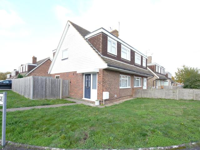 house for rent in Rainham Close, Maidstone, ME15 6UQ