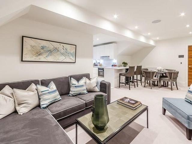 house for rent in Rainville Road, W6 9UF
