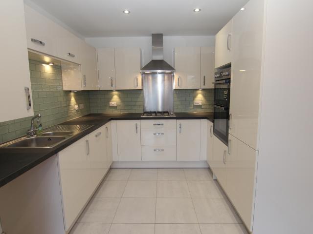 house for rent in Raja Ahmed Street, Manchester, M40
