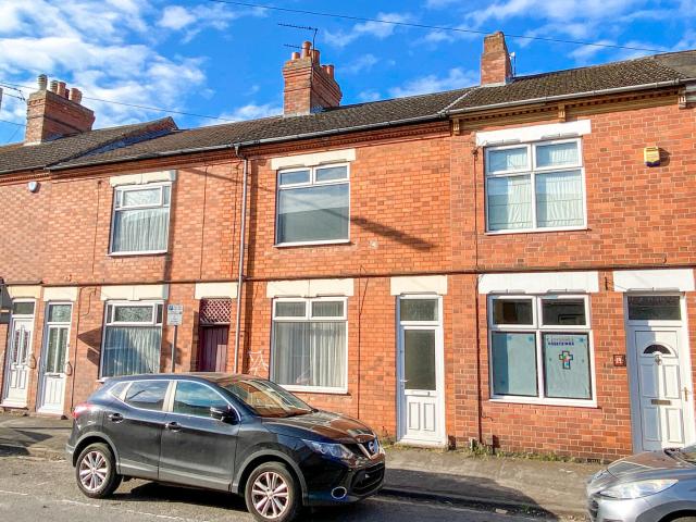 house for Rent in Ratcliffe Road, Loughborough