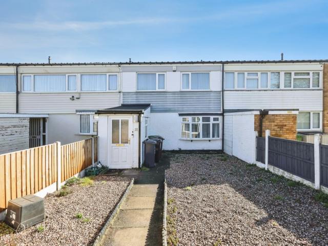 house for rent in Rathlin Croft, Birmingham, B36, Birmingham, B36 0PJ