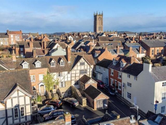 house for rent in Raven Lane, SY8 1BW