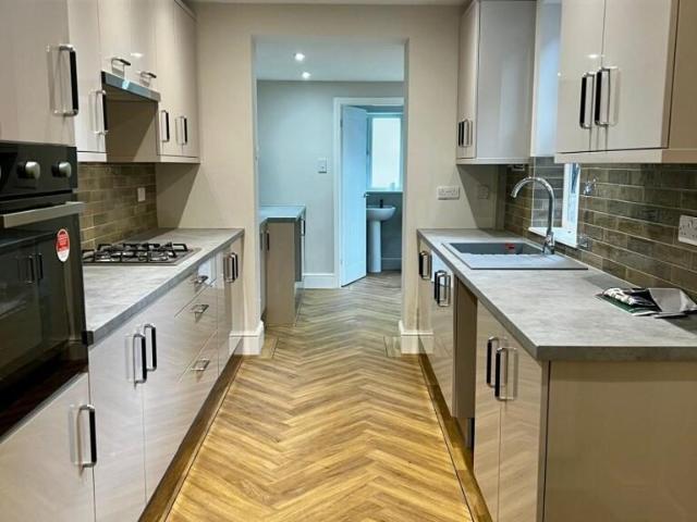 house for rent in Raven Road, S7 1SB