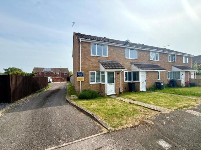 house for rent in Ravenglass Road, SN5 7BN