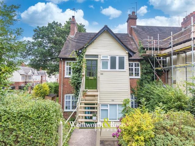 house for rent in Ravenhurst Road, B17 9HP