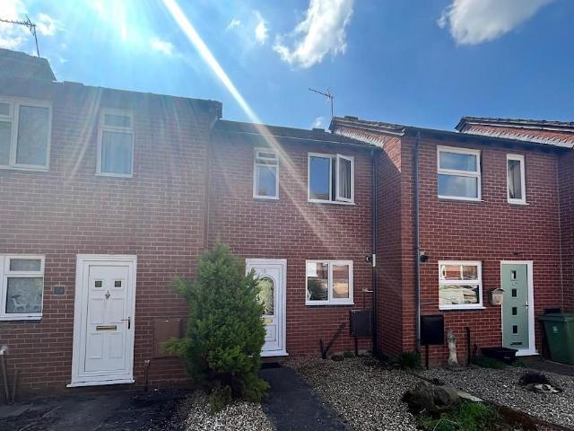 house for rent in Ravenscourt Walk, SY3 8ZF