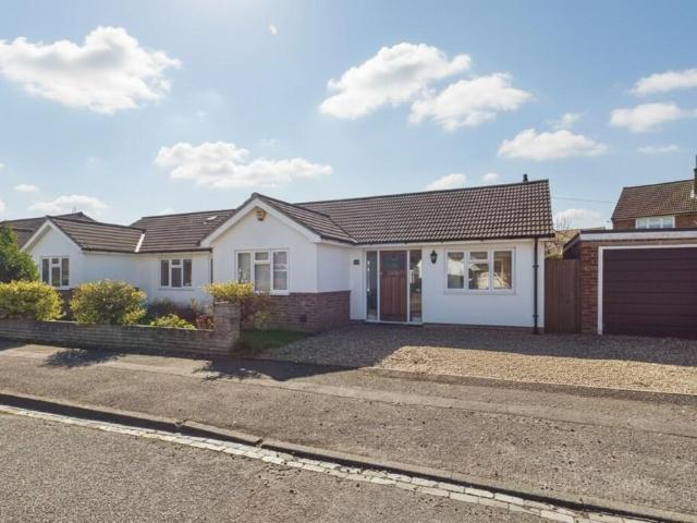 house for rent in Ray Lea Road, SL6 8QG