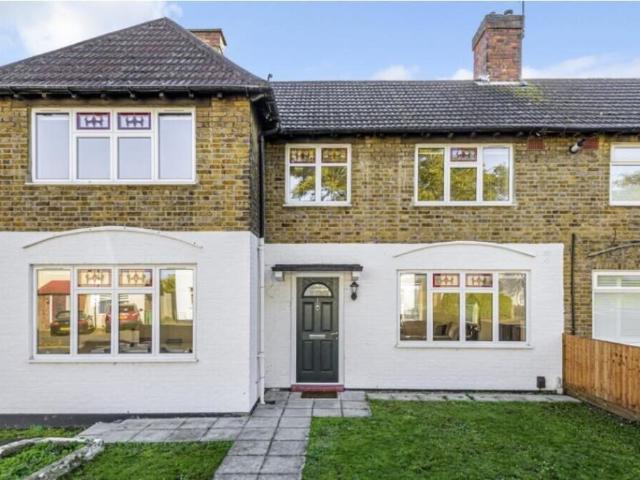 house for rent in Raymond Road, BR3 4AR