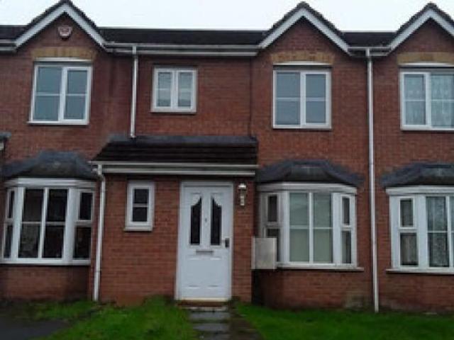 house for rent in Raynville Gardens, LS12 2JR