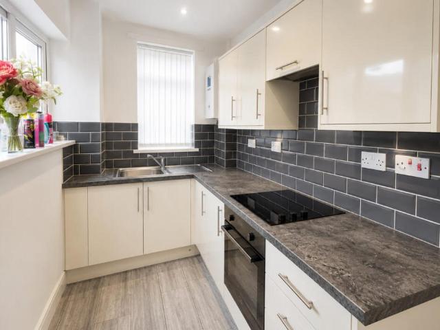 house for rent in Renwick Road, NE24 2LQ