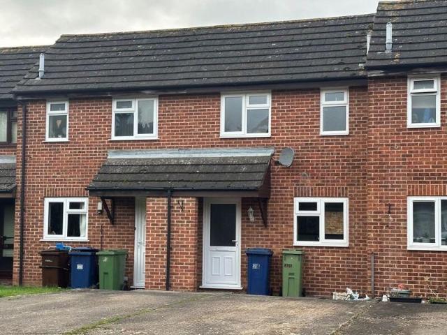 house for rent in Redwood Court, GL20 8SN