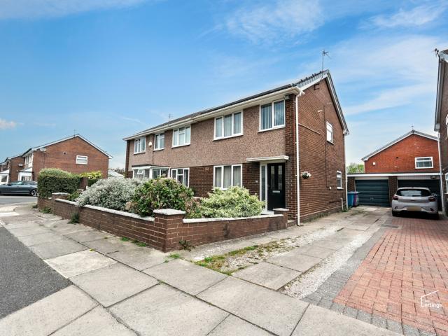house for rent in Redwood Road, Liverpool