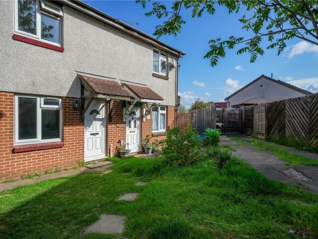 house for rent in Redsells Close, Downswood, ME15 8SN